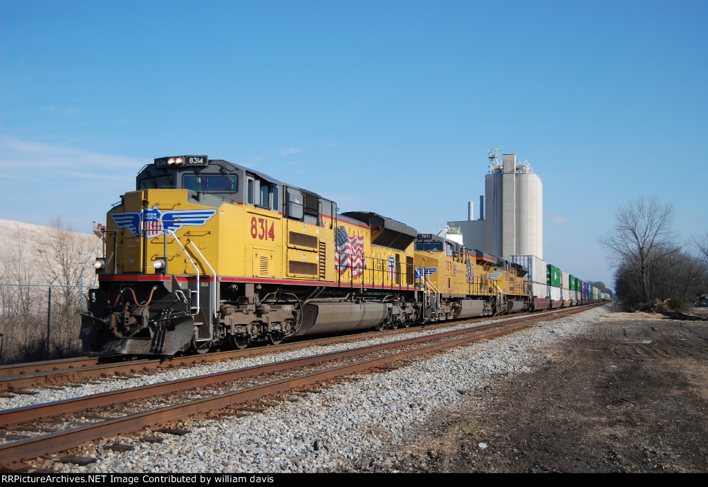 NS'S Alabama Division AGS South District